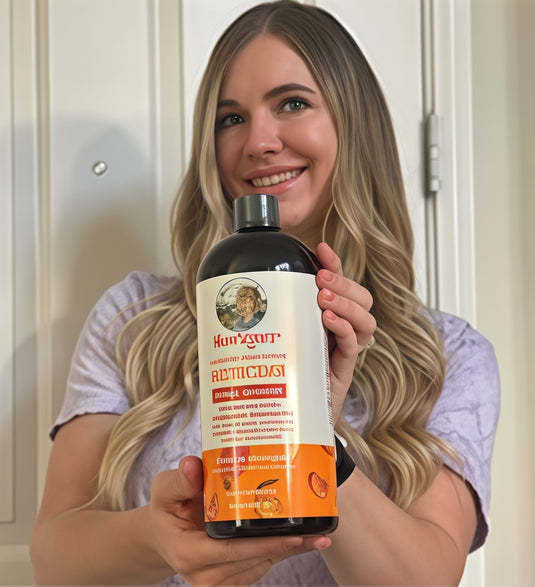 MaryRuth Organics